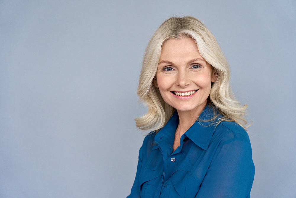 Natural-Looking Dentures in Watauga to Renew Your Smile